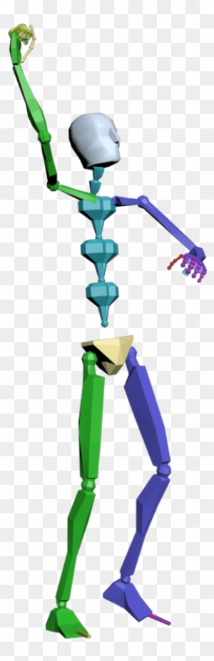 [bip] Crowd Stadium - Motion Capture - Free Transparent PNG Clipart ...